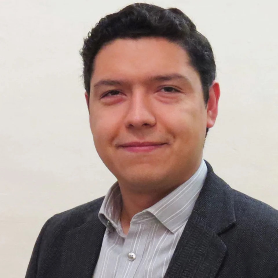 Alfonso A. Castrejon-Pita