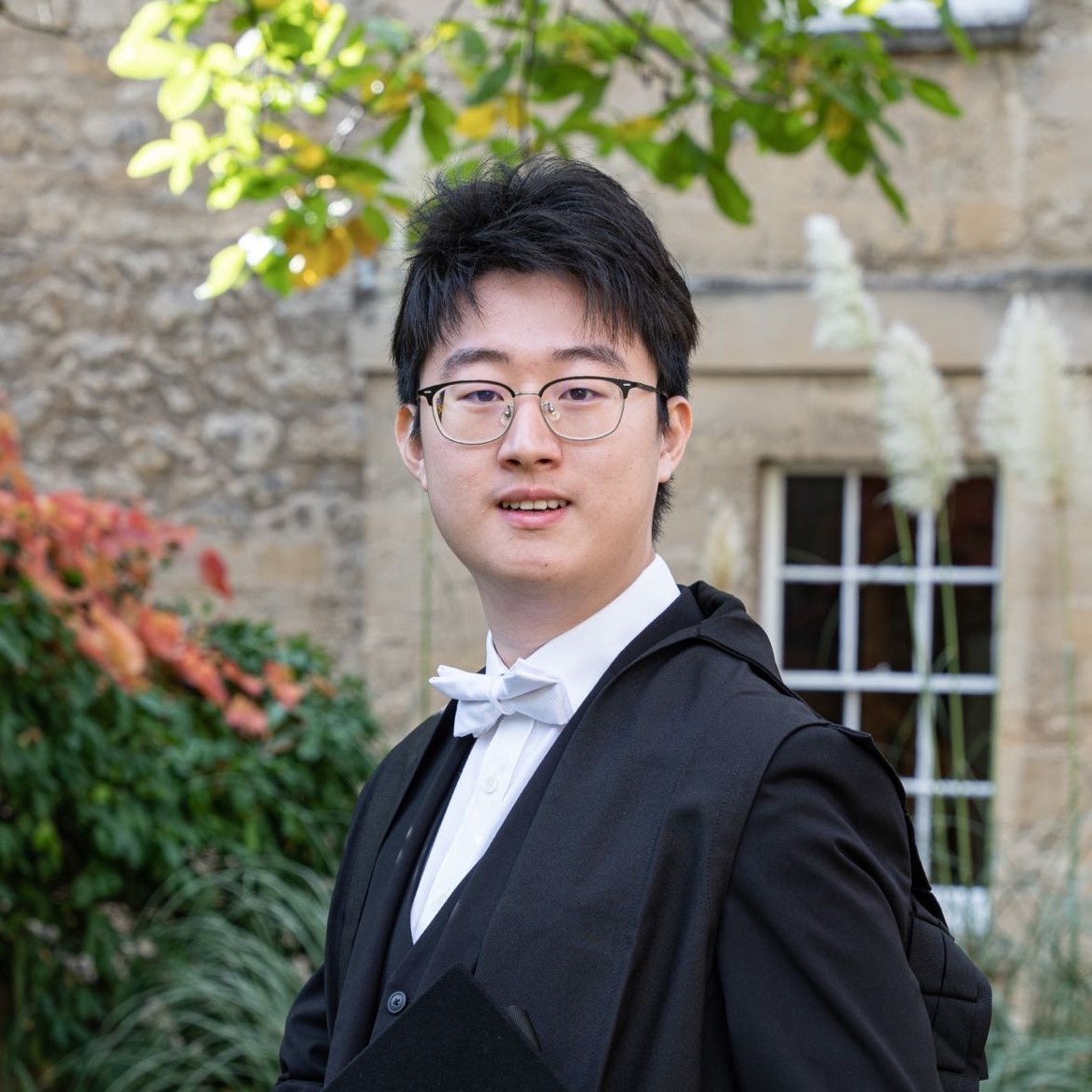 Jim Yang