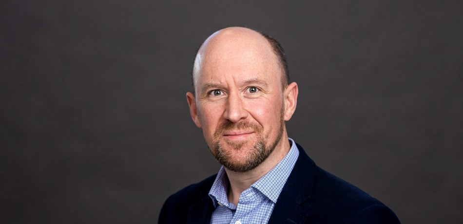 Professor Martin Booth appointed as Department’s new Chair of ...