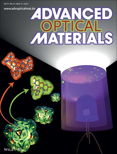 Multifunctional Materials & Composites Laboratory | Engineering Science ...