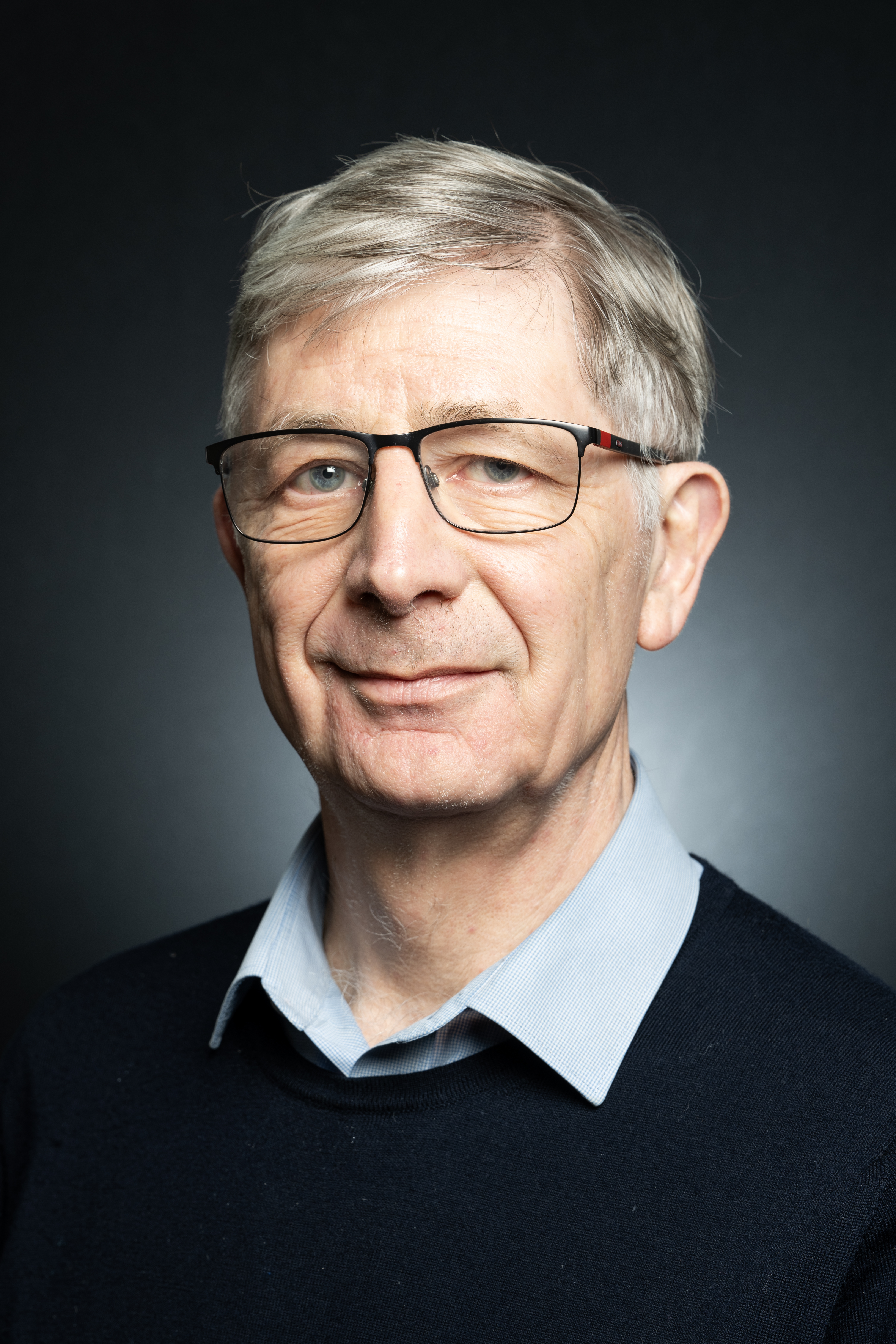 University of Oxford | Engineering Science Department - People: Harvey Burd