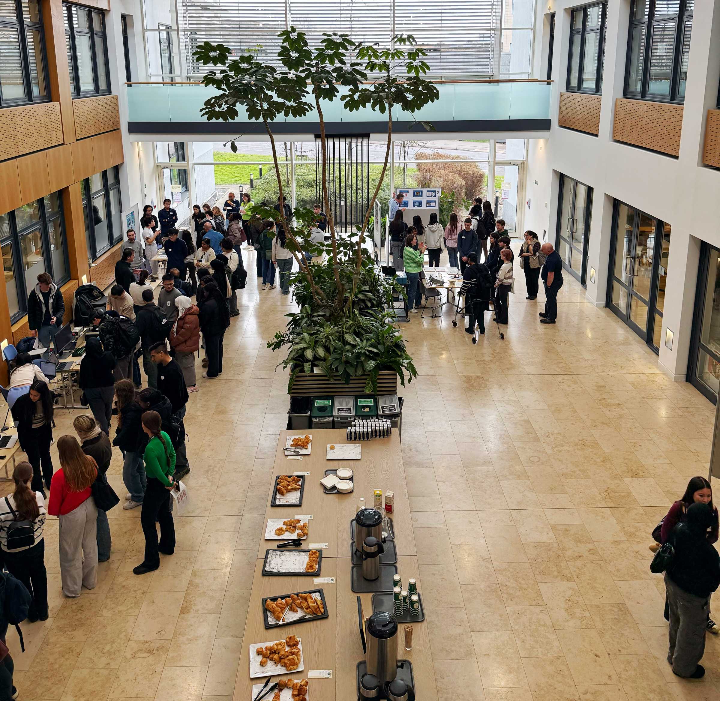 Department of Engineering Science | University of Oxford