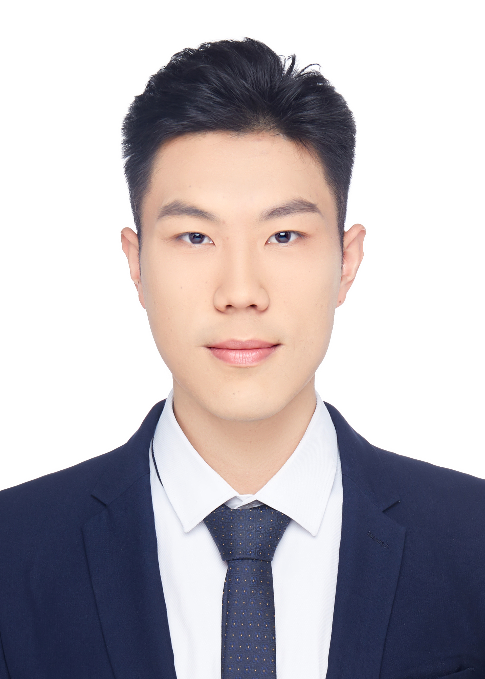 Profile page for Dr Wei Zong, Postdoctoral Research Fellow at the Department of Engineering ...