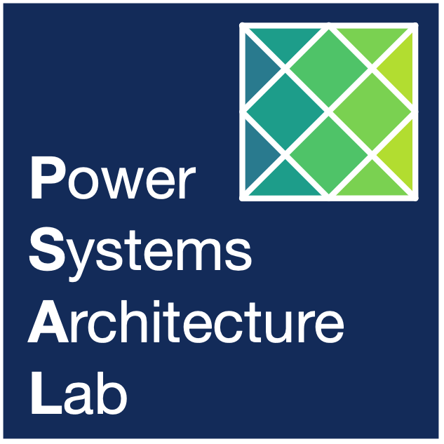 Psal Logo